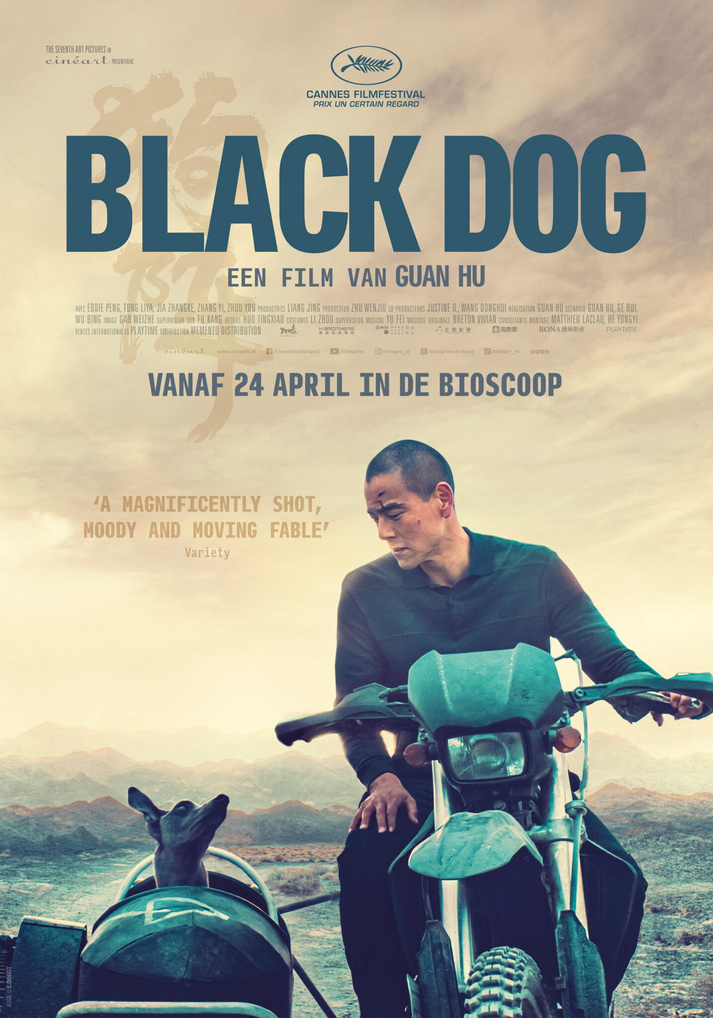 Black Dog – fiZi